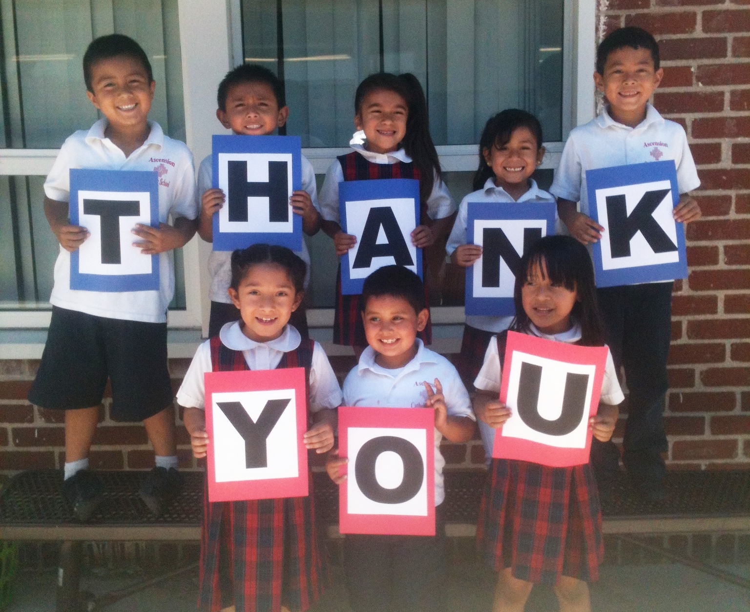 School Board | Ascension Catholic School